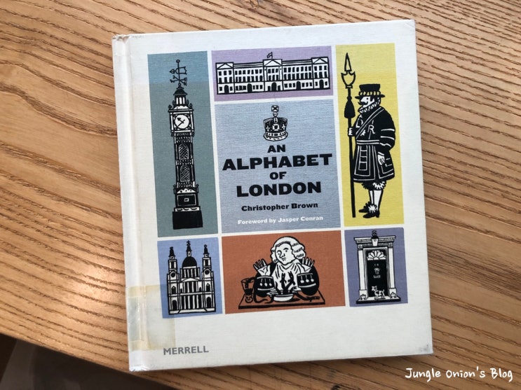 [책] An Alphabet of London, Wonderful World of Watercolor, Airside : 네이버 블로그