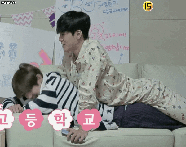 jbj 켄타 동한 : 네이버 블로그