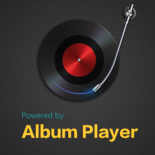 앨범 플레이어 (APlayer) : 네이버 블로그