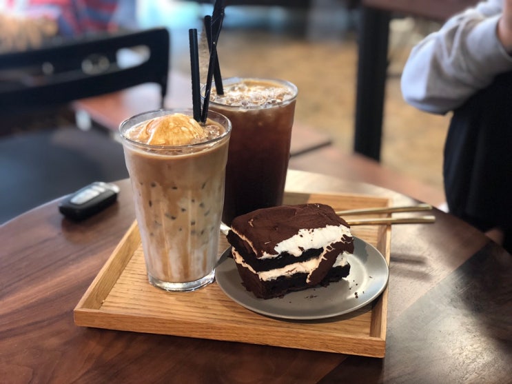 청주외곽카페 커피가 맛있는 분위기좋은 스티즈커피로스터스 네이버 블로그