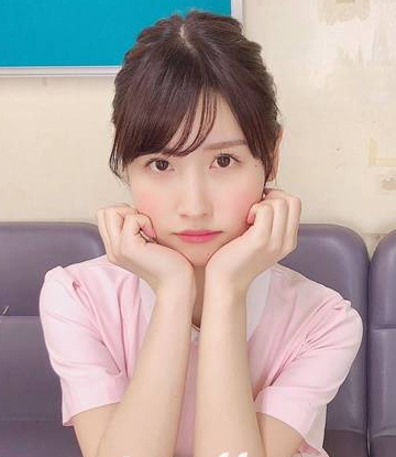 사쿠라 모모 / 桜空もも / Momo Sakura : 네이버 블로그