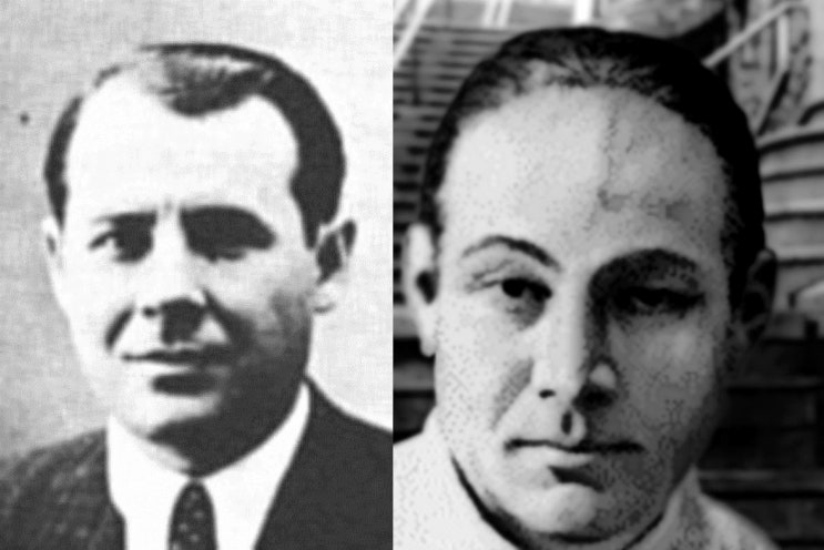 살바토레 마란자노(Salvatore Maranzano) : 네이버 블로그