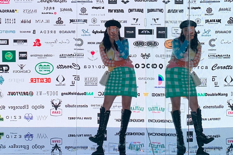 홍대 무신사 테라스 musinsa terrace, 패션문화 편집 복합공간 멋있어! : 네이버 블로그