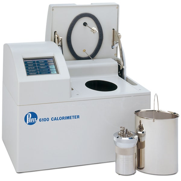발열량계(Bomb Calorimeter) 측정원리 : 네이버 블로그