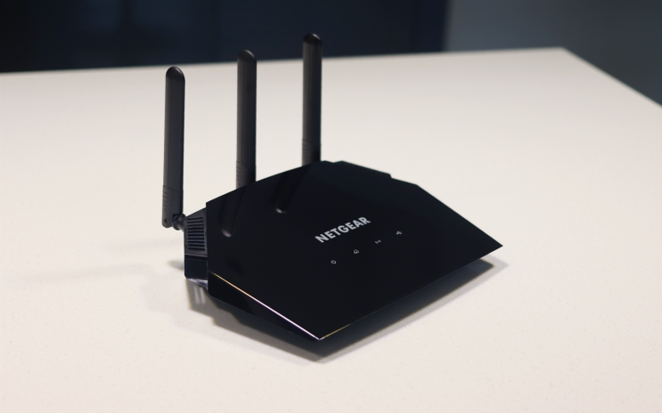 쾌적한 네트워크를 위한 필수템 '넷기어 R6350', 기가와이파이공유기 추천 : 네이버 블로그