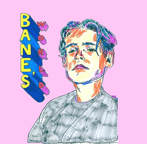 Bane's World - Stay Away From My Baby (2017) : 네이버 블로그
