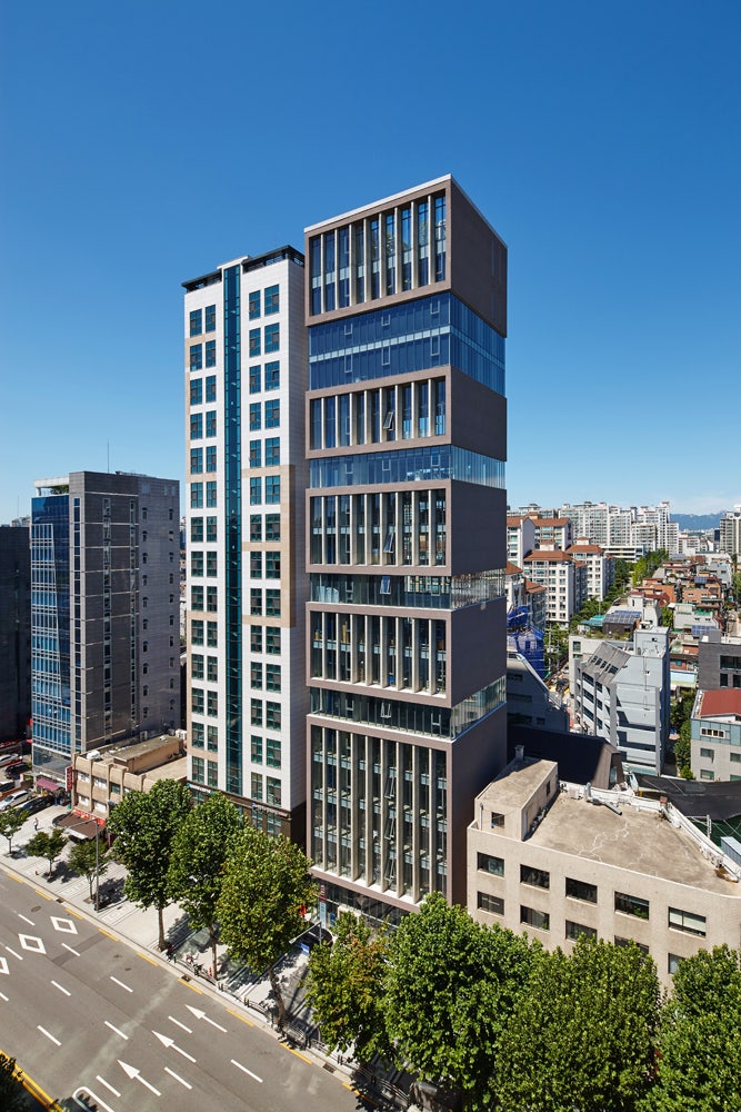 [PROJECT] GL ASSOCIATES CHIEF EXECUTIVE OFFICER KWAK BYUNG DOO : 네이버 블로그