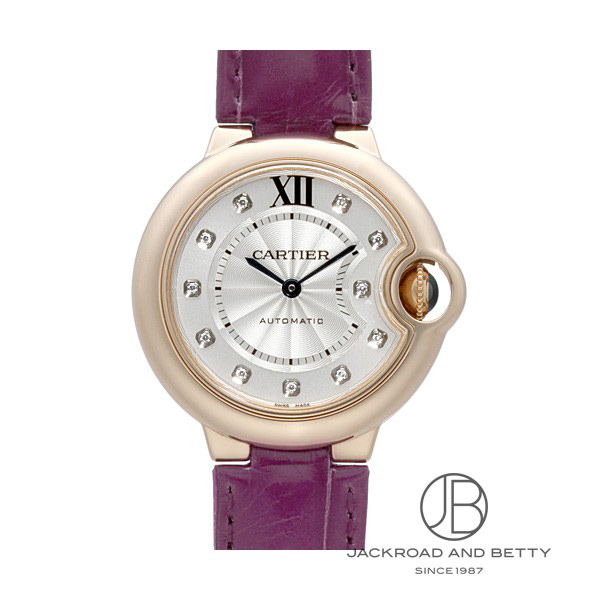 [베티로드/신품] CARTIER Ballon Bleu 까르띠에 발롱블루 Ref. WE902063 #117943 : 네이버 블로그