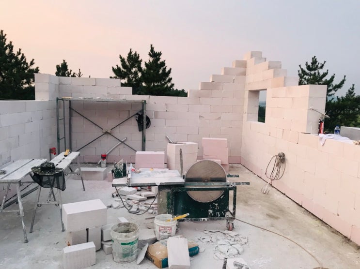 ALC주택후기 : 네이버 블로그