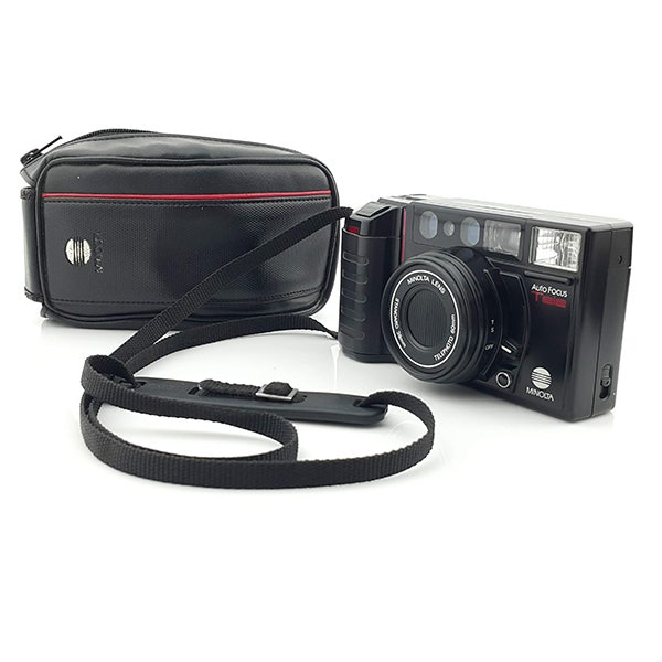 미놀타 MINOLTA AF-TELE with f/2.8 Lens : 네이버 블로그