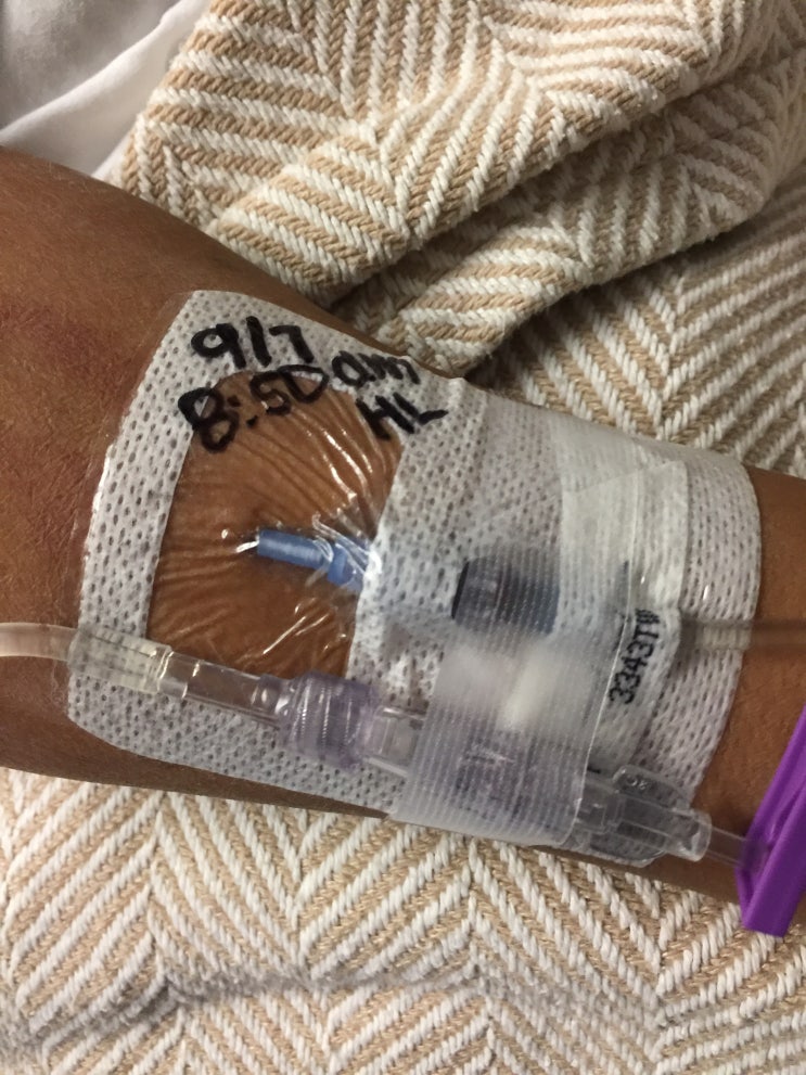 [미국 간호사] 다시 시작된 신규 간호사 생활, Progressive care unit (PCU) a.k.a Step down ...