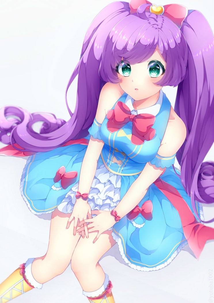 프리파라 아이돌 : 네이버 블로그