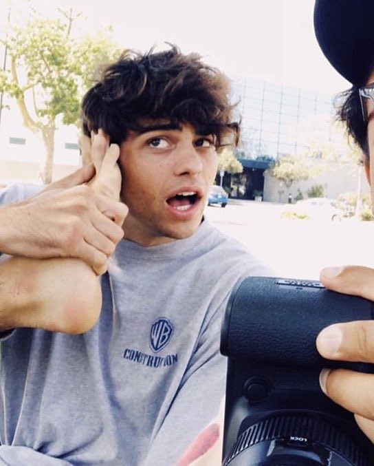 [남친짤 배경화면] 노아 센티네오 (Noah Gregory Centineo) ʕ•ᴥ•ʔ : 네이버 블로그