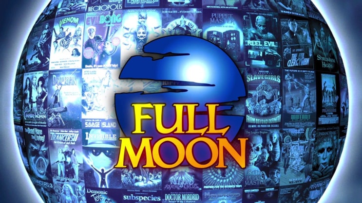 풀 문 피처스 (Full Moon Features)! : 네이버 블로그