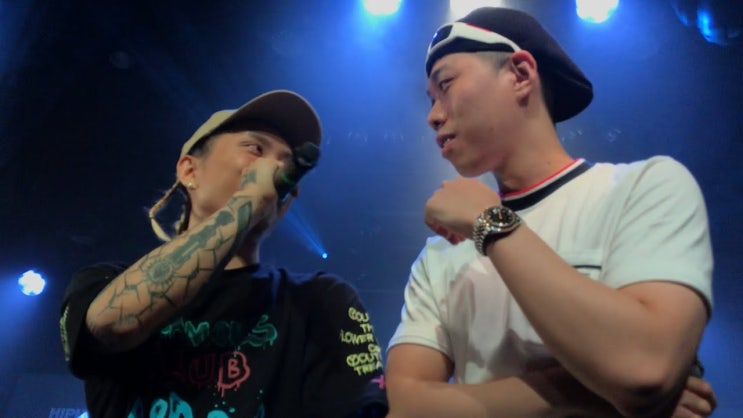 비와이(BewhY) - 초월 (Feat.CJAMM) 듣기 가사 리뷰 : 네이버 블로그