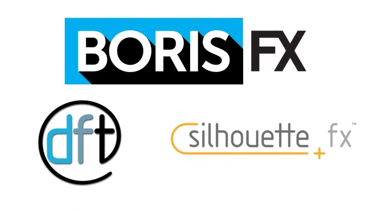 Boris FX, SilhouetteFX 와 Digital Film Tools 인수 : 네이버 블로그