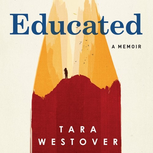 Educated by Tara Westover : 네이버 블로그