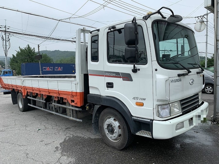 용인화물차썬팅 메가트럭 전면썬팅 레드반사띠썬팅 화물차반반사썬팅 화물차전면썬팅 용인 처인구 포곡 화물차 열차단썬팅 시공 네이버 블로그