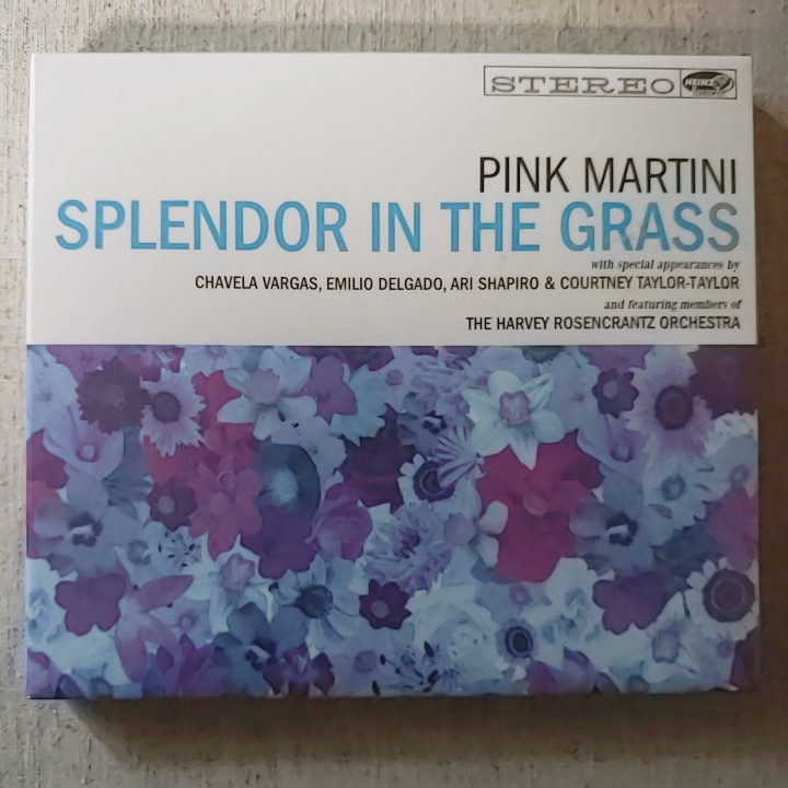 핑크 마티니(pink martini) : 네이버 블로그