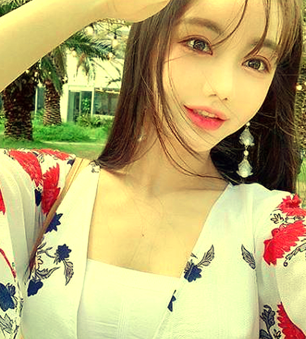 브레이드걸스 출신 박서아 '저는 XX출신이 아닙니다' : 네이버 블로그