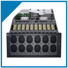 Dell EMC DSS 8440 - 동적인 머신러닝 서버 : 네이버 블로그