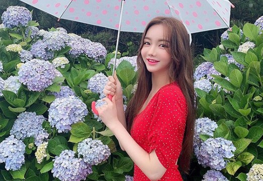 [박서아] 브레이브걸스 전 멤버 출신 아프리카 BJ 서아 벗방 해명 : 네이버 블로그