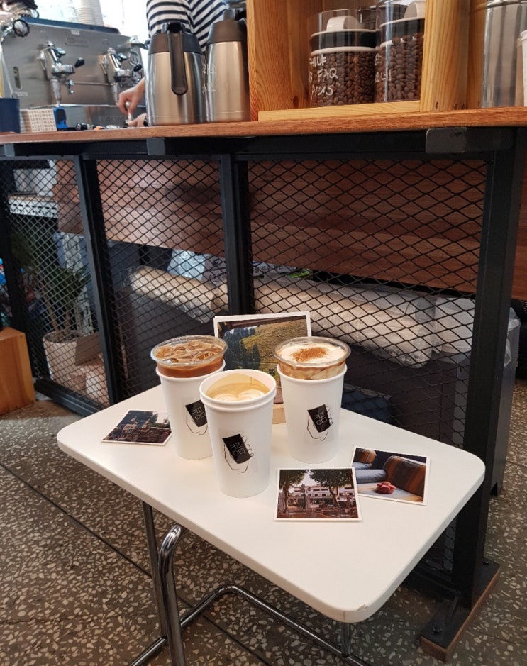 카페음미X불사조 이야기 2, 불사조 🔥 : 네이버 블로그