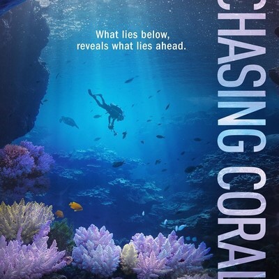 다큐멘터리/산호초를 따라서/Chasing Coral : 네이버 블로그