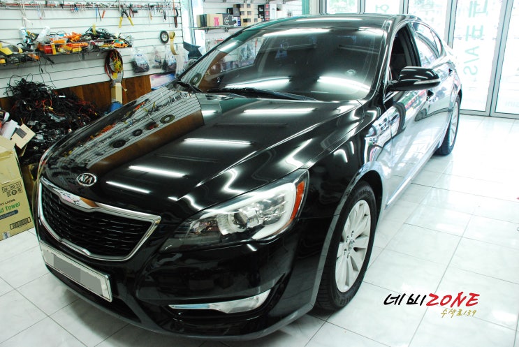 네비죤 - [K7] 티맵 JY T6000 네비 매립 : 네이버 블로그