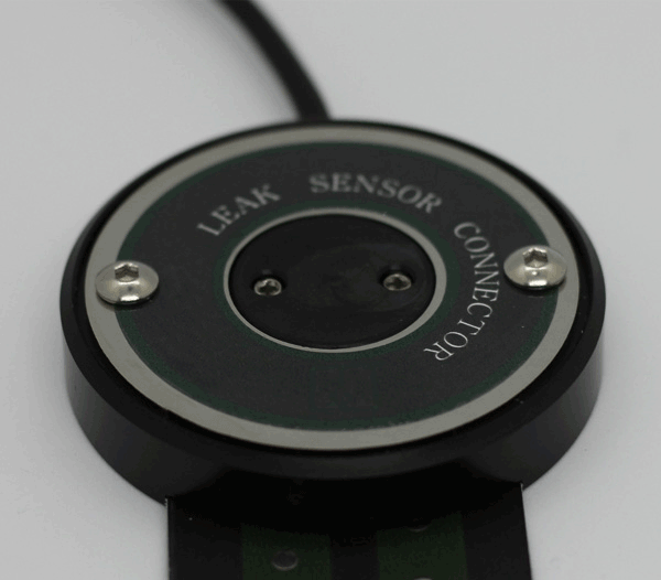 [IFC-100] 필름형 무기리크 센서 전용 커넥터 : 네이버 블로그