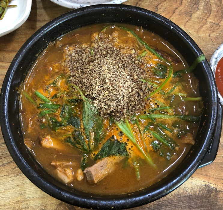 순천, 상사 맛집 / 흑염소 전문 백세가 : 네이버 블로그