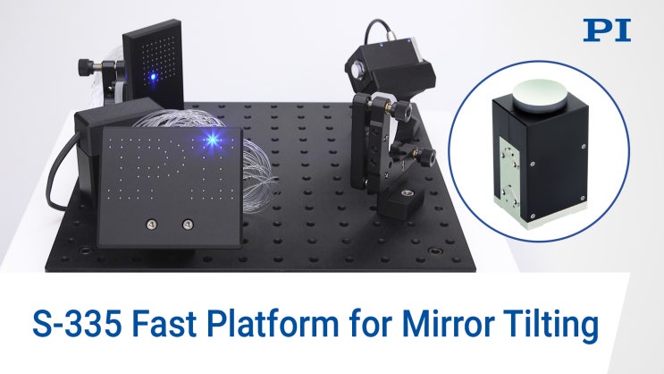 S-335 Fast Platform for Mirror Tilting Video : 네이버 블로그