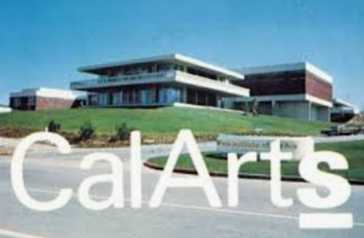 캘리포니아 아트 유학 / 비쥬얼 유학 California Institute of the Arts (CalArts) 소개 ...