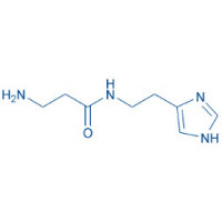 [Peptides/Anti-Oxidant Peptides] Carcinine hydrochloride salt (카르시닌 염산염 ...