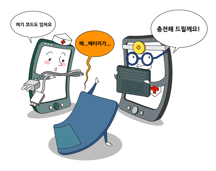 5G 시대를 위한 배터리 절감기술 CDRX - 예전부터 사용됐다고? : 네이버 블로그