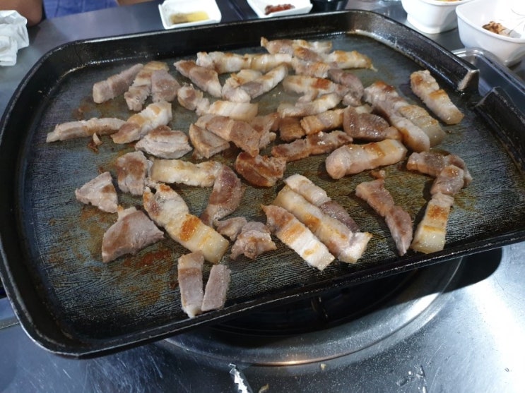 세부 소막 삼겹살 맛집으로 인정!! : 네이버 블로그