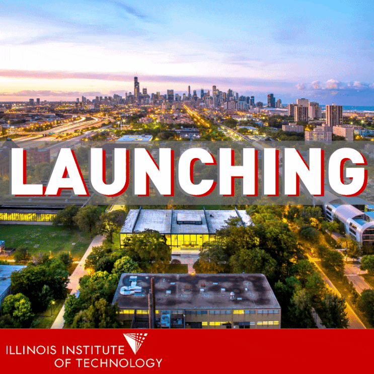 [미국대학] 일리노이공과대학(Illinois Institute of Technology, IIT) 패스웨이 런칭 소식 ...