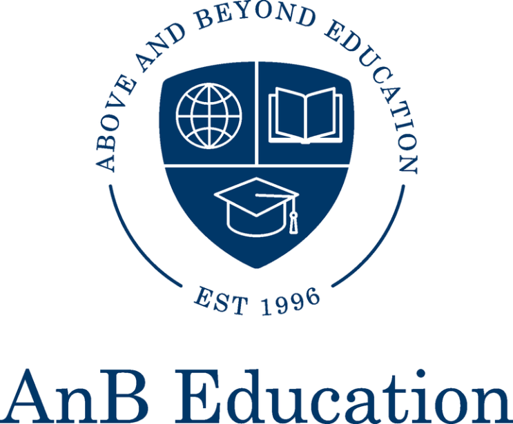 AnB 에듀케이션 : 네이버 블로그