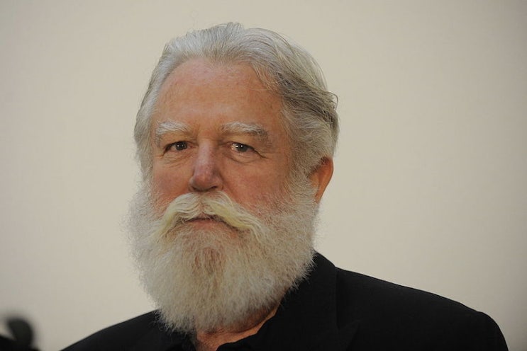 제임스 터렐(James Turrell, 1943~) : 네이버 블로그