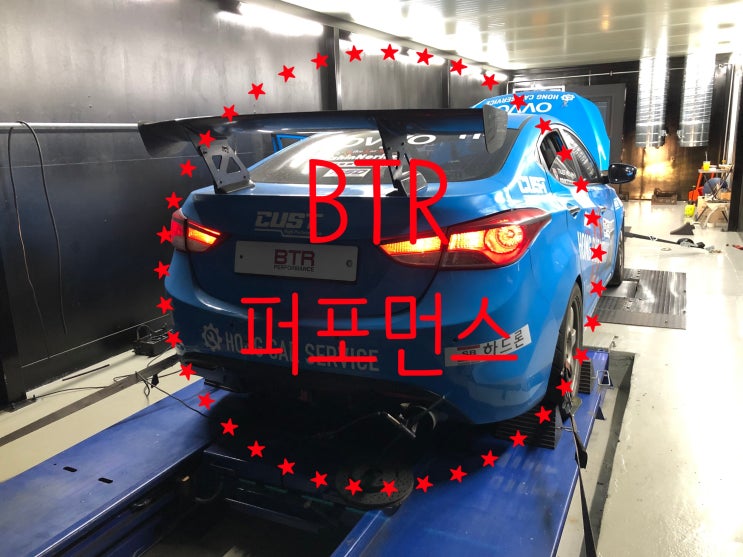 넥센스피드레이싱 경기 준비 / BTR performance 맵핑 / GT100 규정 마력 : 네이버 블로그