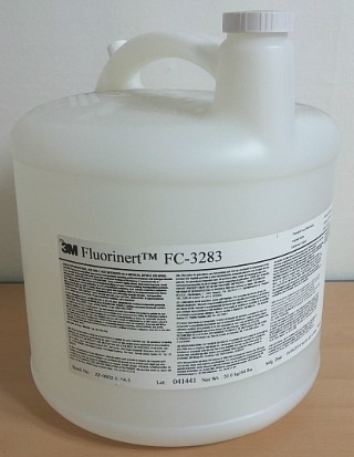 3M™ Fluorinert™ Electronic Liquid FC-3283 : 네이버 블로그