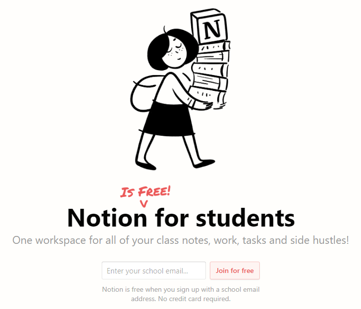 Notion Personal Plan 무료 업그레이드 : 네이버 블로그