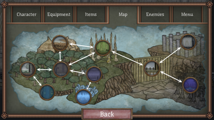 Runic Curse 간단 공략 : 네이버 블로그