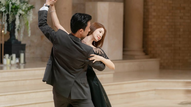 My Cup Runneth Over - Ballroom Or. & Singers (슬로우 왈츠 동영상) : 네이버 블로그