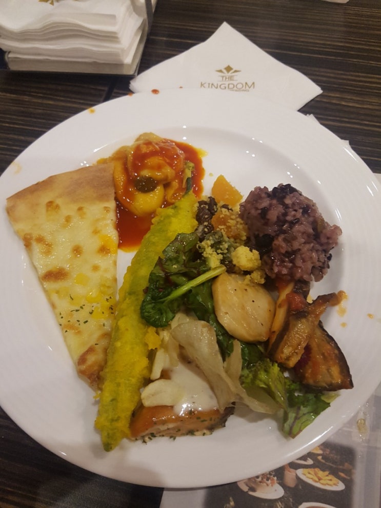 [대전타로 블랙홀]여왕들의 만찬 : 네이버 블로그