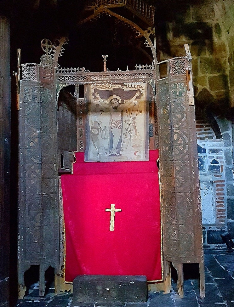 종교와관용의참의미,3세기에세워진성모마리아교회,10장넘는사진추가함 : 네이버 블로그