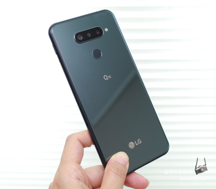 LG Q70 2019 가을 최신 중급기 스마트폰 : 네이버 블로그