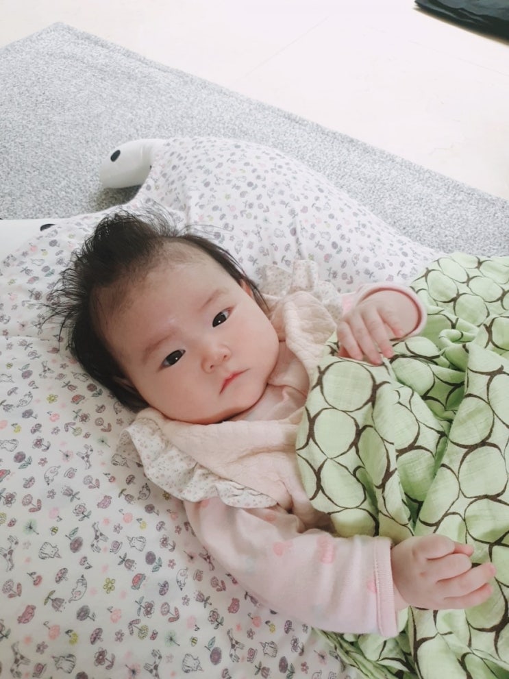 아기 재우기 시기별 신생아 ~ 100일 아기 잠 잘 재우는 법 네이버 블로그