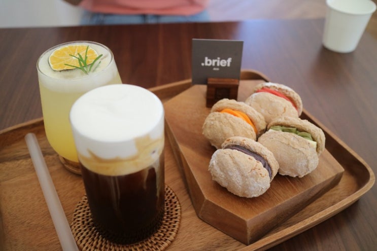 제주도 카페 - 카페브리프 (cafe brief) : 네이버 블로그