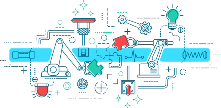 애니팬 애니모어 animore, 스마트 팩토리 구축 솔루션 : 네이버 블로그